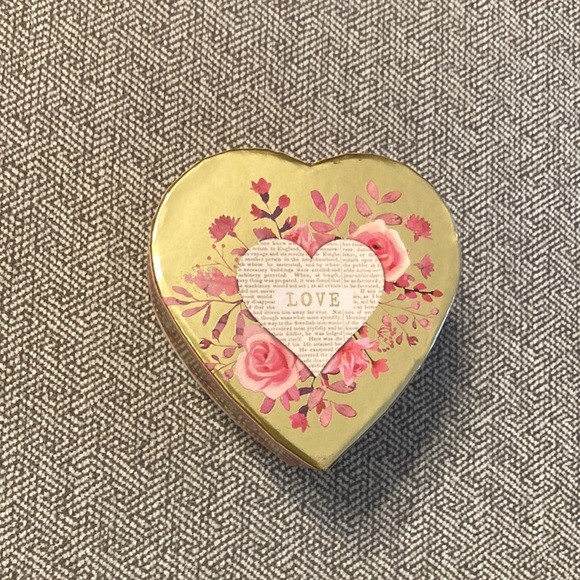 Punch Studio | Storage & Organization | Punch Studio Heartshaped ...